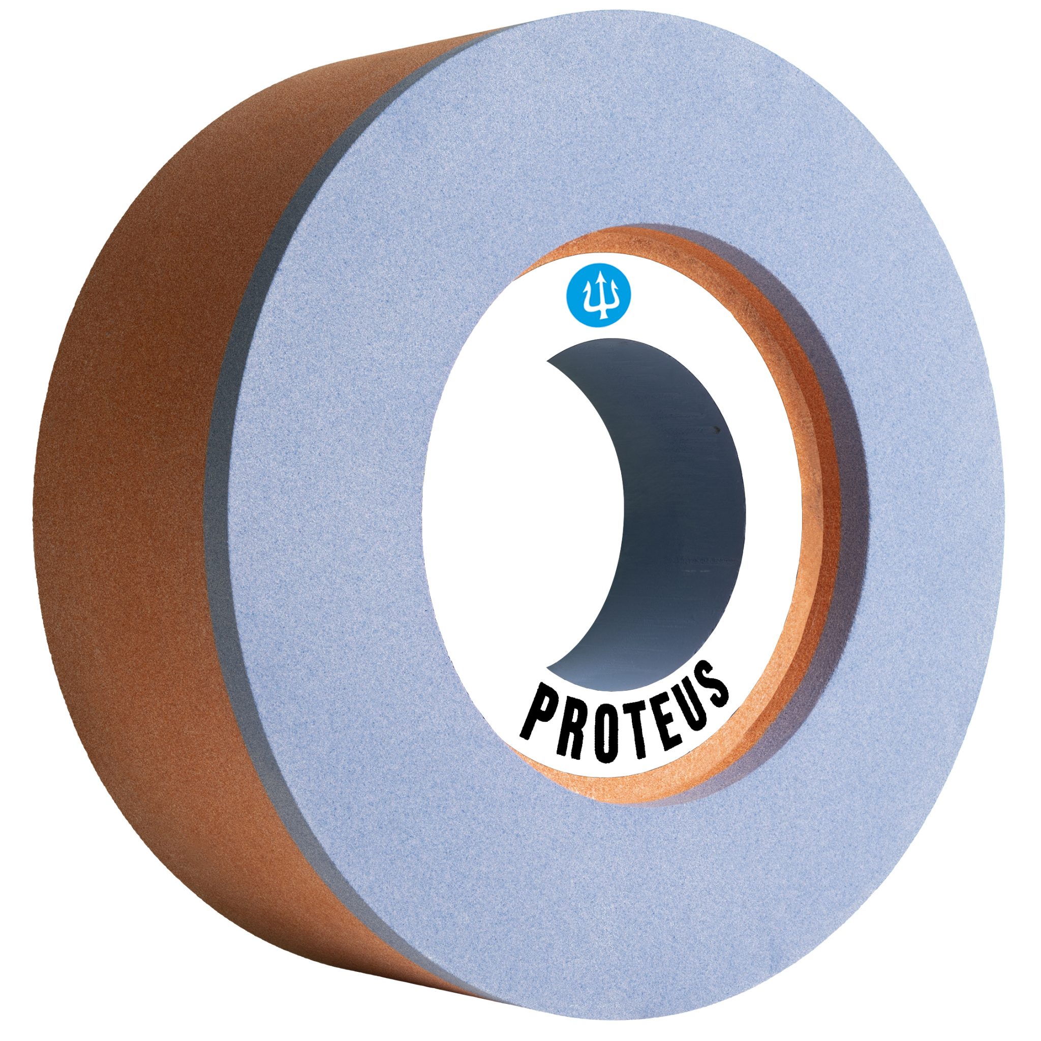 CENTERLESS GRINDING WHEELS - PROTEUS ABRASIVES