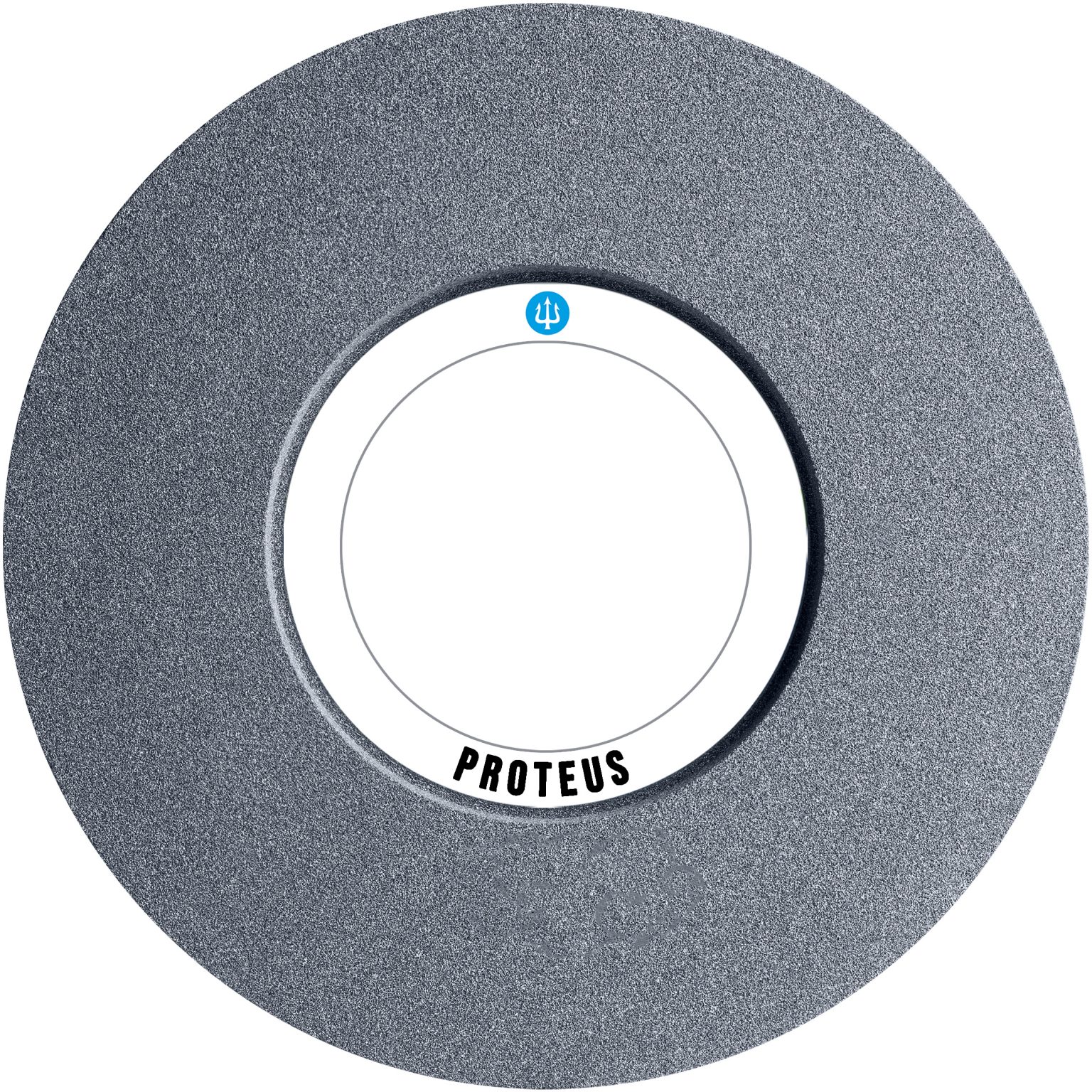CYLINDRICAL & SURFACE GRINDING WHEELS - PROTEUS ABRASIVES