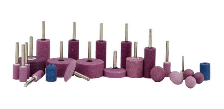 MOUNTED POINTS - PROTEUS ABRASIVES