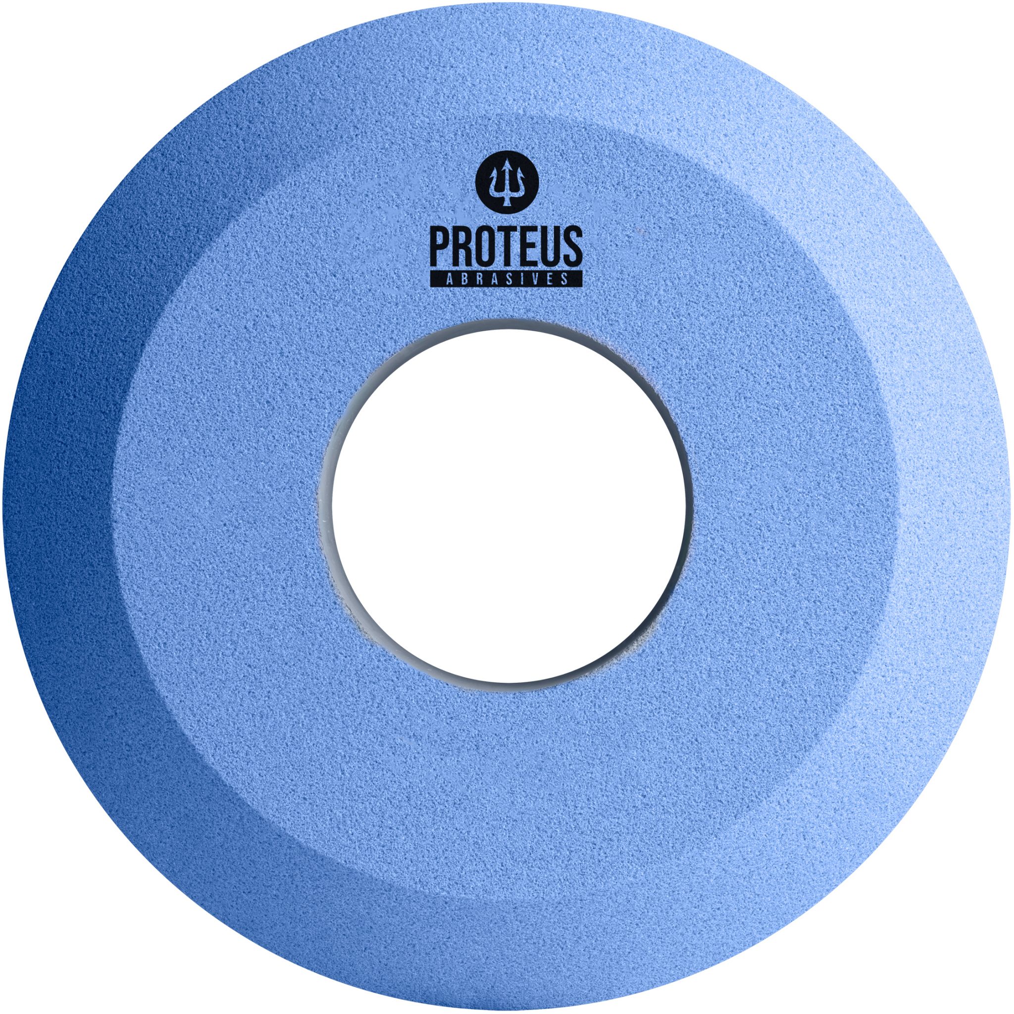 GEAR GRINDING WHEELS - PROTEUS ABRASIVES