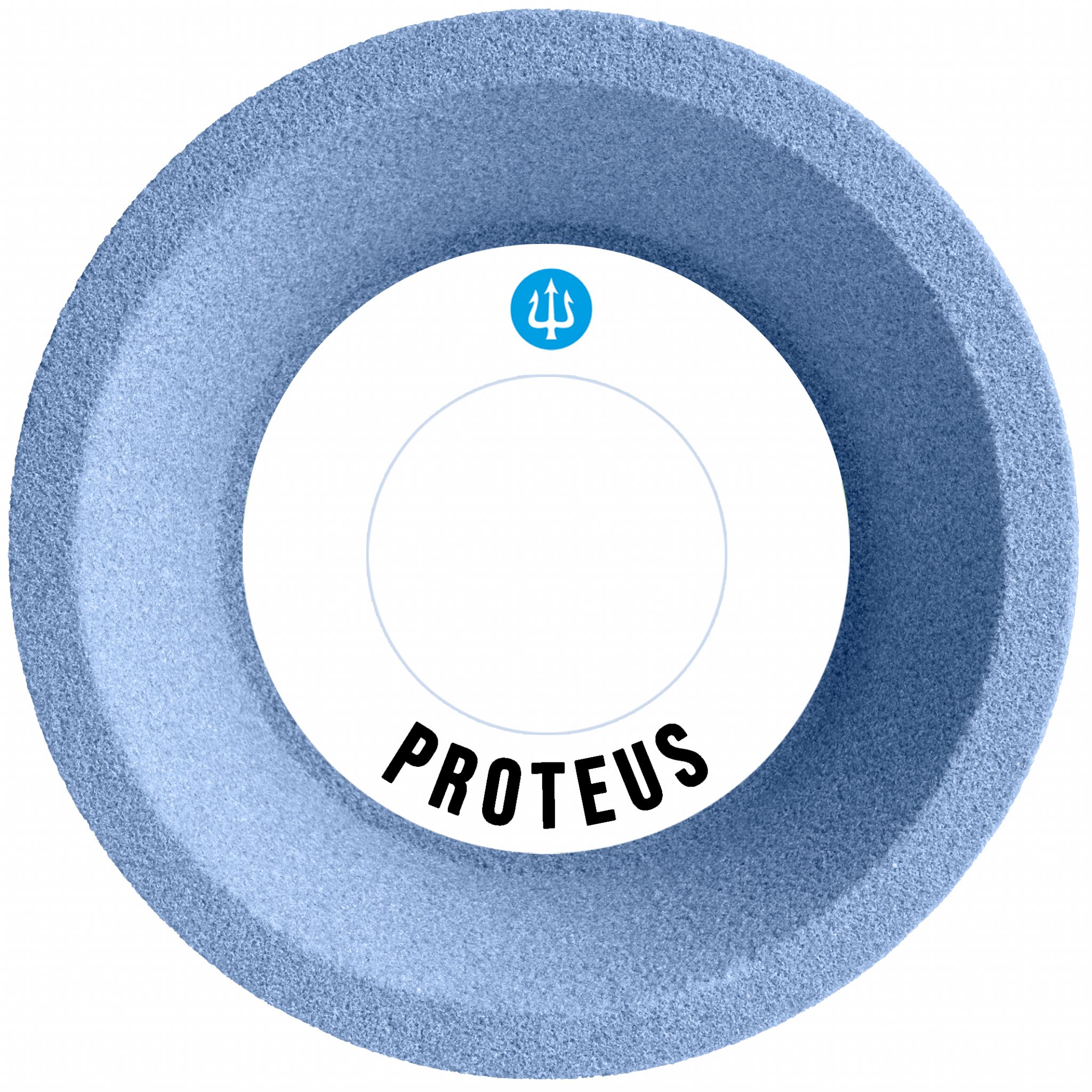 PROTEUS ABRASIVES - PROTEUS ABRASIVES